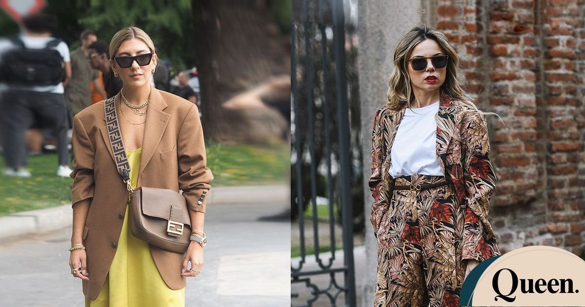 Look de bureau : des looks qui respirent la féminité et le dynamisme ...